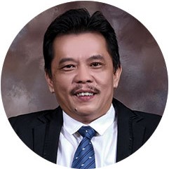 Dosen Kami - S1 Informatika Program Profesional Surabaya