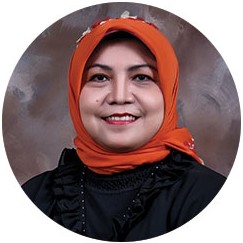 Dosen Kami - S1 Informatika Program Profesional Surabaya